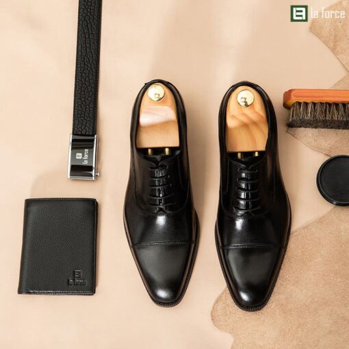 Genuine Leather là gì? Thông tin bạn cần biết về Genuine Leather